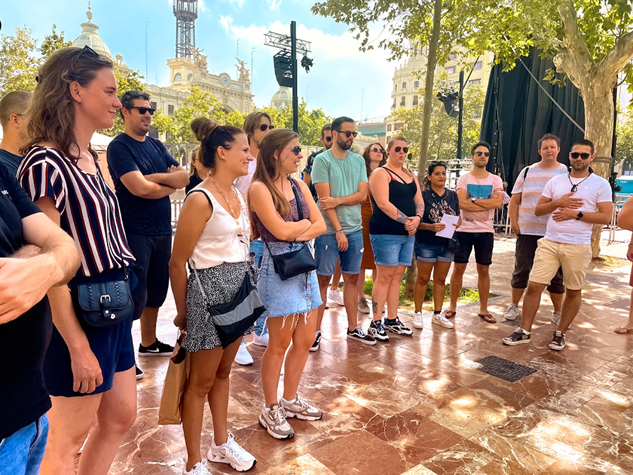 Werken bij – Clever Strategy